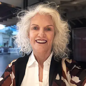 Susan Kaye, Ph.D., ABS - American Board of Sexology