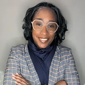 Renessa A. Banks, (Pending Certification) - American Board of Sexology